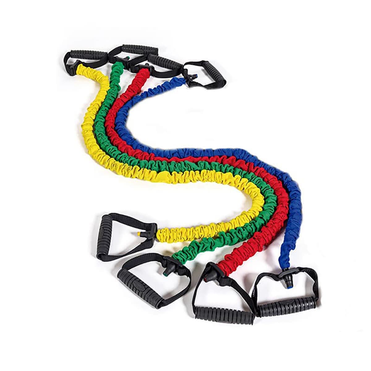 ELÁSTICO ÉLITE EVERGY INT. EXTRA FUERTE