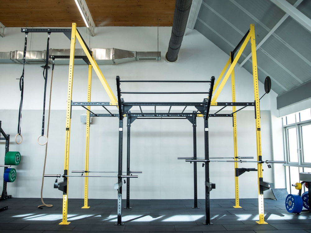 Estructuras & Racks