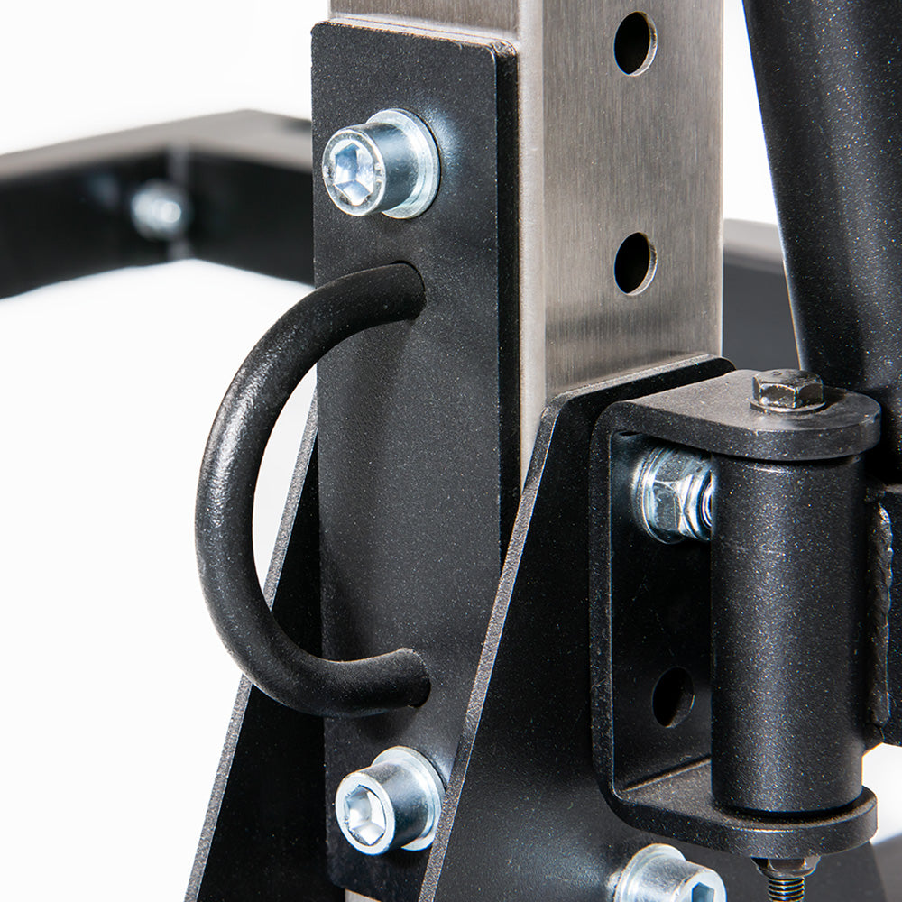 Beating rope anchor | Compatible with our cages and racks