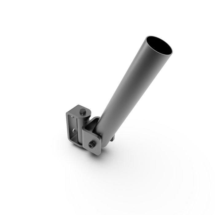 Trunk Blaster for cage or rack | Rotation platform for Core